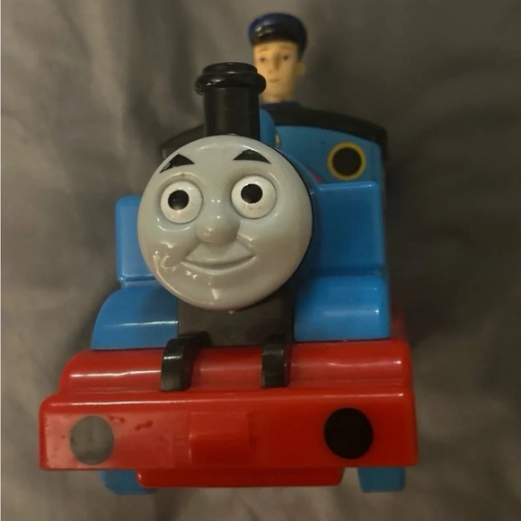 Thomas & Friends | Toys | Thomas The Train Push And Go | Poshmark